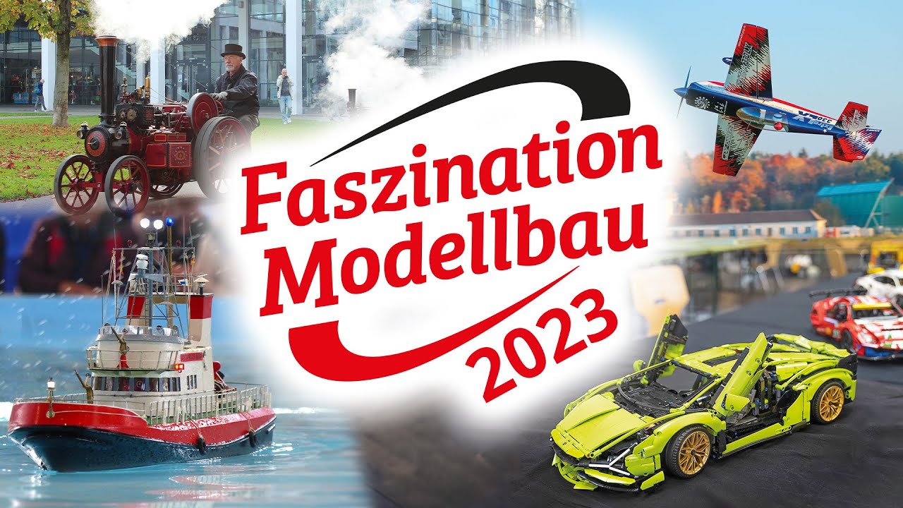 Faszination Modellbau