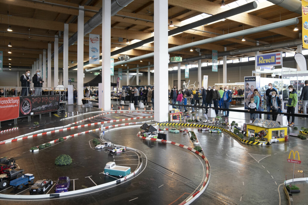 Presse | Faszination Modellbau Internationale Leitmesse für ...