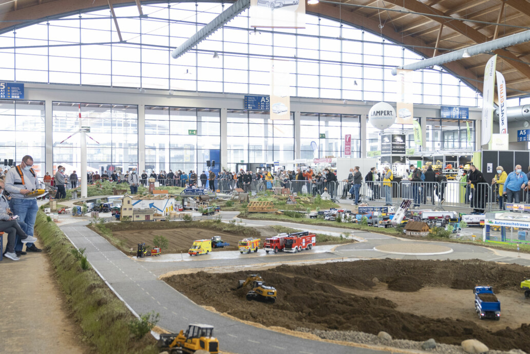 Presse | Faszination Modellbau Internationale Leitmesse für ...