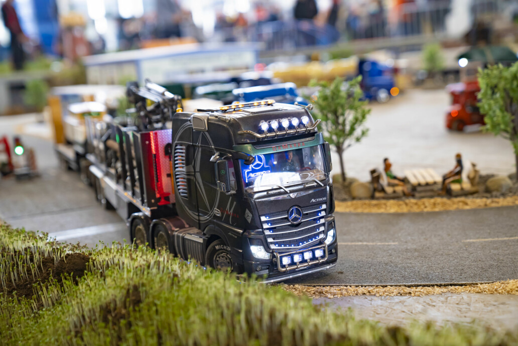 Presse | Faszination Modellbau Internationale Leitmesse für ...