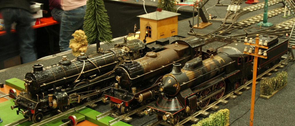 Faszination Modellbau