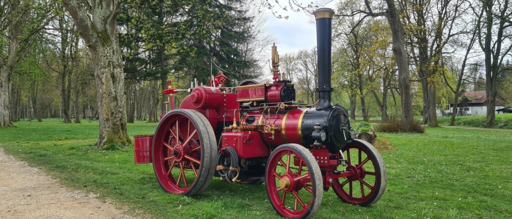 Faszination Modellbau