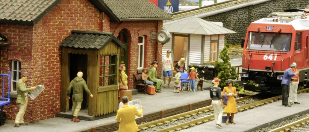 Faszination Modellbau